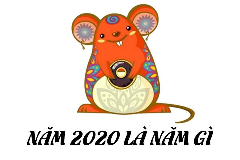Năm 2020 là năm con gì, tổng quan về người sinh năm 2020