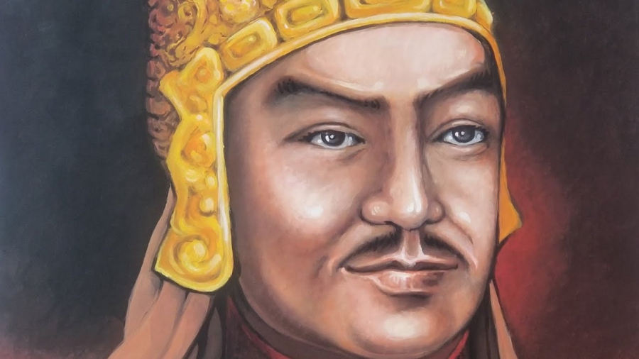 Sự thật vẻ đẹp của các vị vua Việt Nam: Có đẹp như trên phim ảnh?