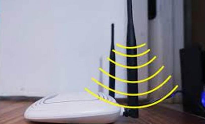 Cục phát Wifi đặt đúng vị trí này tốc độ mạng nhanh gấp 3 lần bình ...