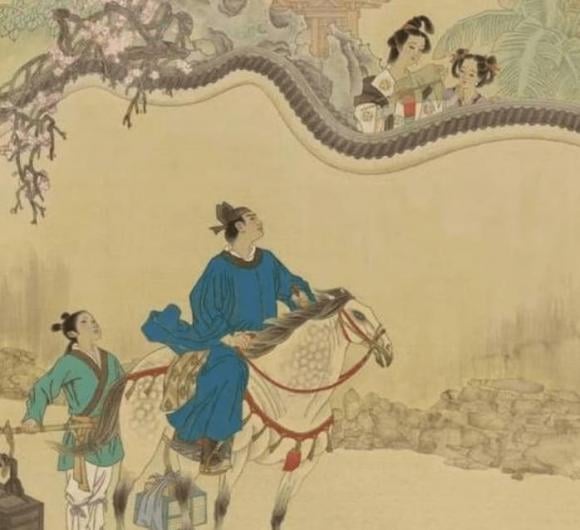 Các cụ bảo: “Cây ba động, đàn bà ba tán”, lời dạy thâm sâu đời sau phải nhớ