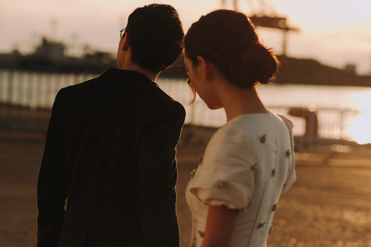 3 điểm chung của cuộc hôn nhân viên mãn, có 1/3 thôi cũng viên mãn đến già