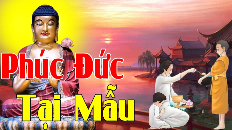 Phúc đức tại mẫu: Mẹ thuộc 4 con giáp này con cái hưởng lộc, viên mãn ...