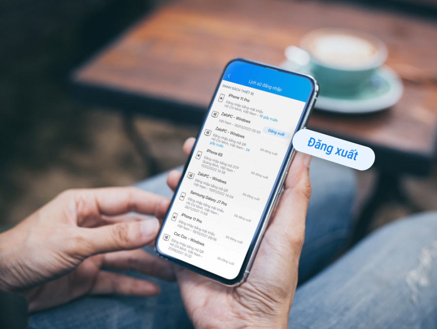 2 cách đăng nhập Zalo nhanh nhất dù quên mật khẩu, ai không biết quá tiếc