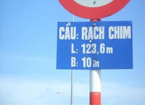 5 cây cầu tên Độc - Lạ nhất Việt Nam: Vị trí thứ 2, mới nghe thôi nhiều ...