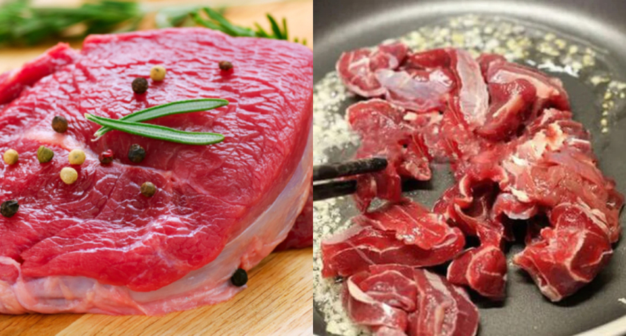 5 bộ phận ‘đại bổ’ ở con bò, ăn ngon lại tốt cho sức khỏe