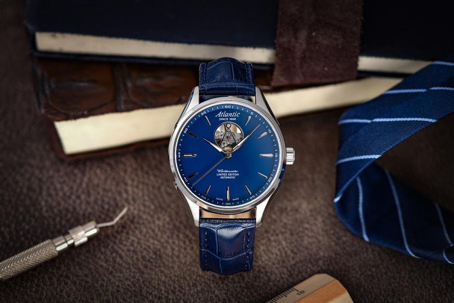 Tưng Bừng Khai Trương Đăng Quang Watch tại 55 Trần Đăng Ninh – Cầu Giấy ...