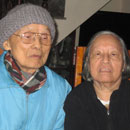 Người thư ký trung thành của Thiếu tướng Dương Hán