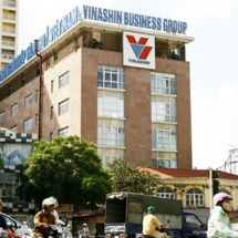 Bộ Giao thông thay tên đổi họ cho Vinashin