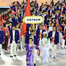 Việt Nam lãng phí 50 tỷ đồng với SEA Games 27?