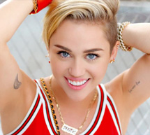 Miley Cyrus muốn thoát hình tượng cũ, vợ chồng Nicole Kidman sắp ly hôn