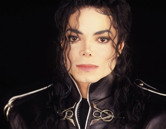 Dung nhan Michael Jackson sau 100 lần phẫu thuật