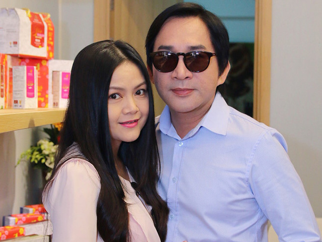 NSƯT Kim Tử Long và hai cuộc hôn nhân đổ vỡ vì tội lỗi của 'đồng tiền'