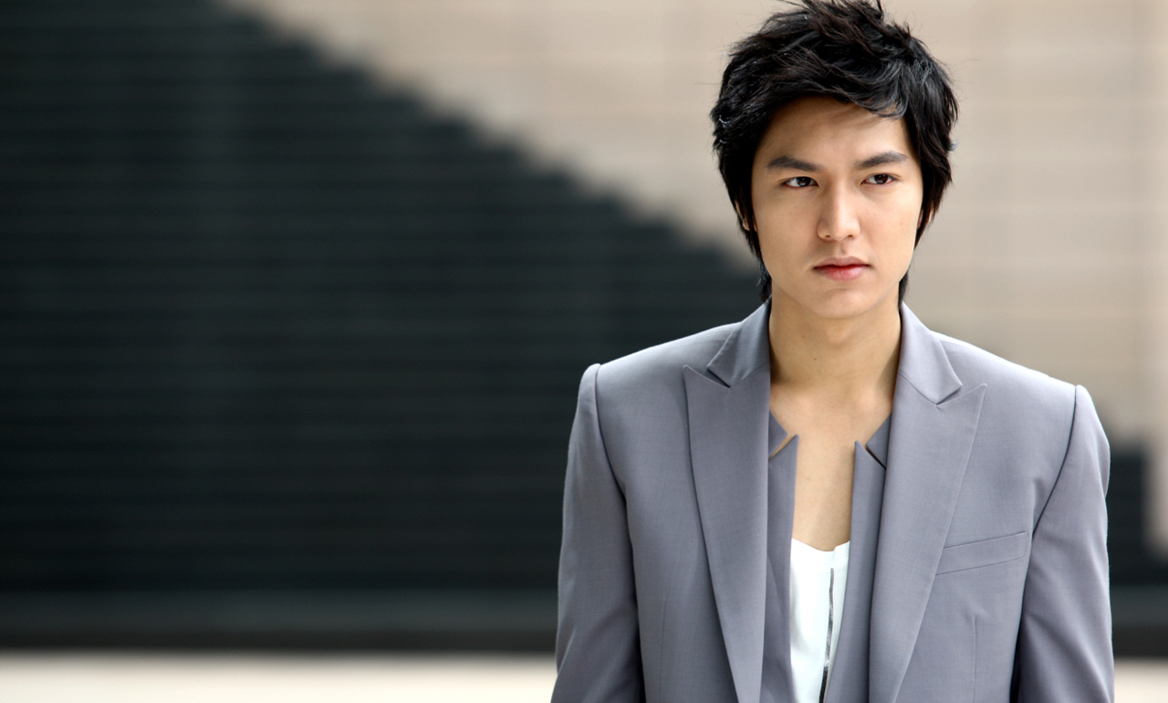 Lee Min Ho là ai?