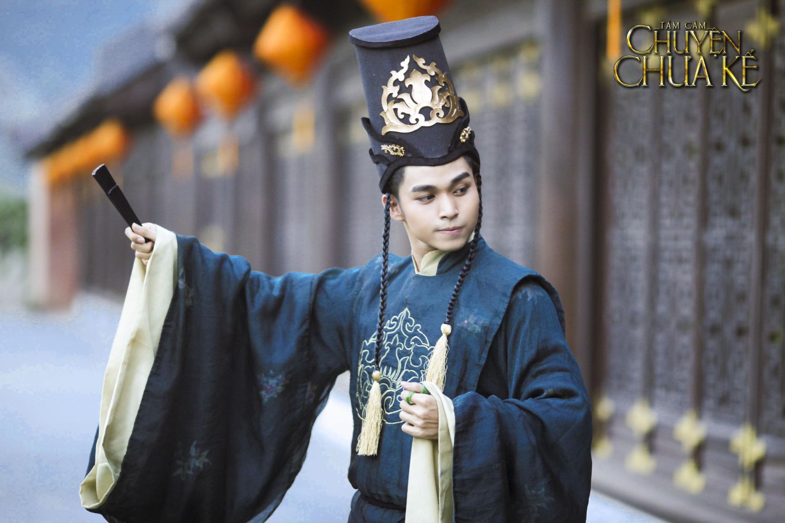 Những điều ít ai biết về Jun Phạm