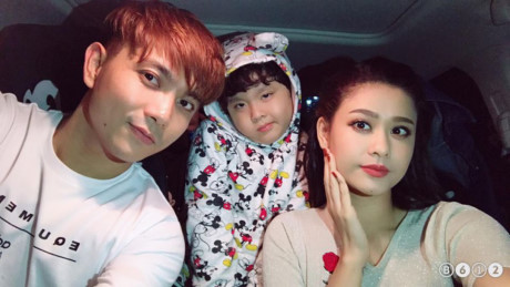 Trương Quỳnh Anh vừa ẩn ý lý do ly hôn, Tim phản ứng bất ngờ!