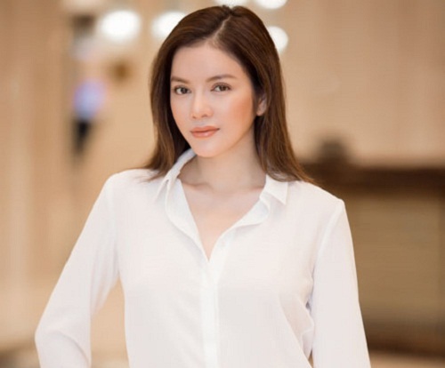 Lý Nhã Kỳ tiết lộ bất ngờ về Huyền My trước thềm chung kết Miss Grand 2017