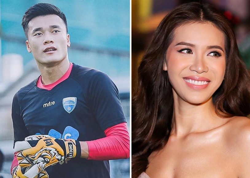 Lộ diện mỹ nhân Việt duy nhất được Bùi Tiến Dũng để ý dù hơn nhiều tuổi