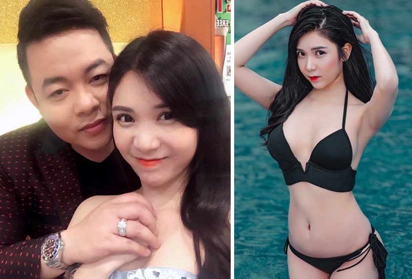 Sau chuyện tình ồn ào với Quang Lê, Thanh Bi bị bóc mẽ sự thật chuyện mua nhà tiền tỷ?