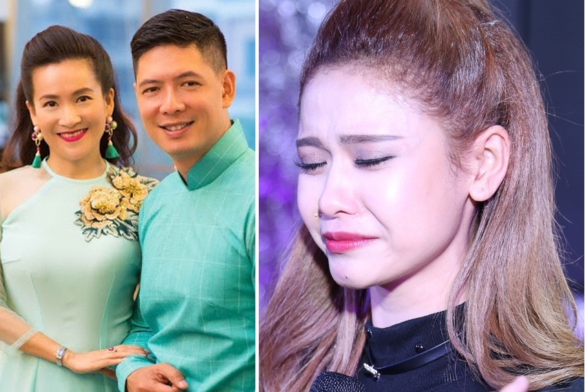 Vợ Bình Minh báo tin vui sau scandal tình ái của chồng với Trương Quỳnh Anh?