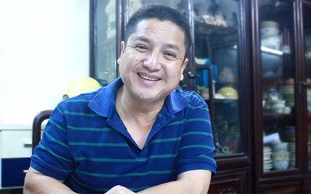 Chí Trung là ai? Tiểu sử sự nghiệp của nghệ sĩ Chí Trung