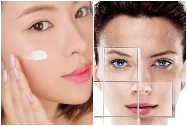 Bí Quyết Giữ Lớp Trang điểm Lâu Trôi Mà Bạn Gái Nên Biết