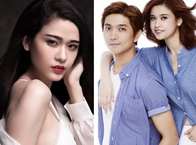 Vừa lén lút hẹn hò, Trương Quỳnh Anh đã bóc mẽ ngay chồng cũ sự thật này