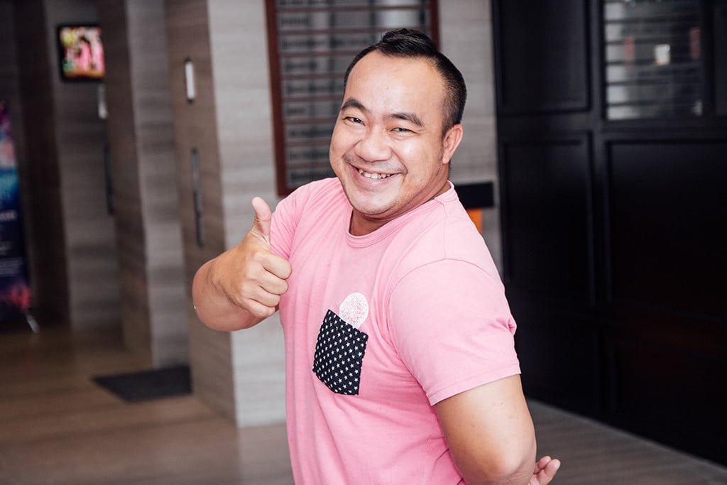 Hiếu Hiền là ai? Tiểu sử, sự nghiệp của nghệ sĩ Hiếu Hiền