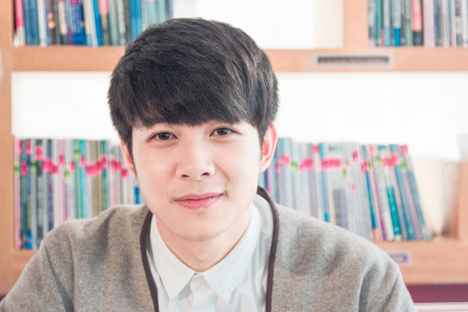 Anh Tú là ai? Tiểu sử, sự nghiệp của nghệ sĩ Anh Tú