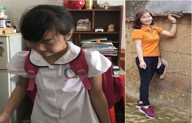 Phạt học sinh súc miệng bằng nước giẻ lau bảng: “Cô không xứng đáng gọi là nhà giáo...”