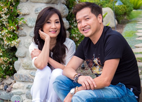 Hồng Đào là ai? Tiểu sử, sự nghiệp của nghệ sĩ Hồng Đào