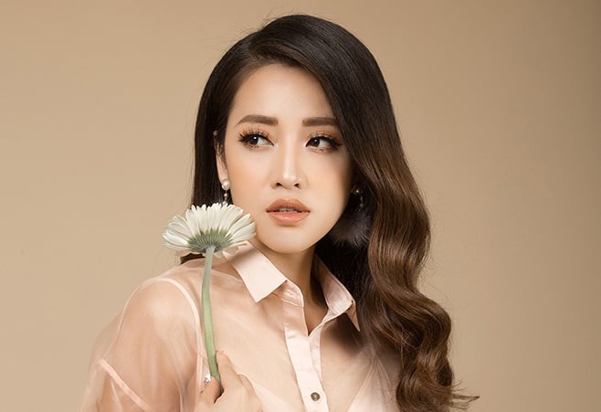 Puka là ai? Tiểu sử, sự nghiệp của nghệ sĩ Puka