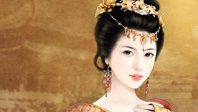 Vợ của bạn không thể nhòm ngó, nhân quả báo ứng không dễ chịu chút nào