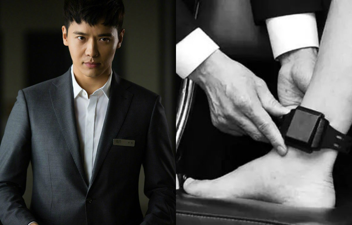 Nam tài tử “Cao Vân Tường” dính án cưỡng dâm tiêu tốn 350 triệu mua ...