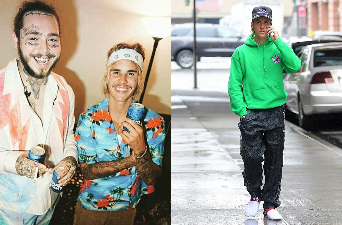 Cuối cùng thì Justin Bieber cũng chịu cạo râu và “tuốt lại vẻ đẹp trai”