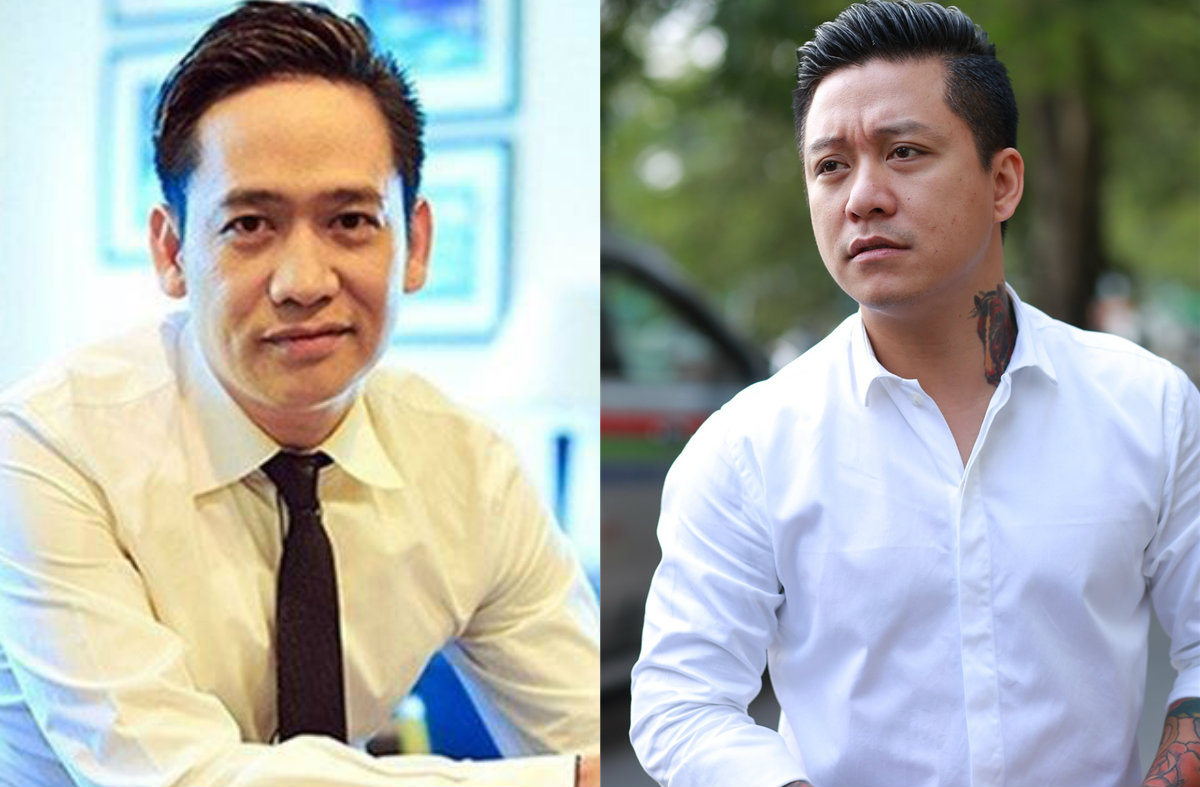 Trước nghi án bị Duy Mạnh “đá xéo”, Tuấn Hưng đáp trả cực tỉnh táo