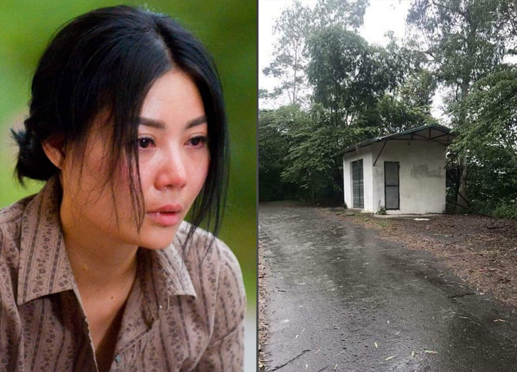 Thương Lan cave số khổ, dân tình nhanh chóng tìm ra tiệm may của chị để ...