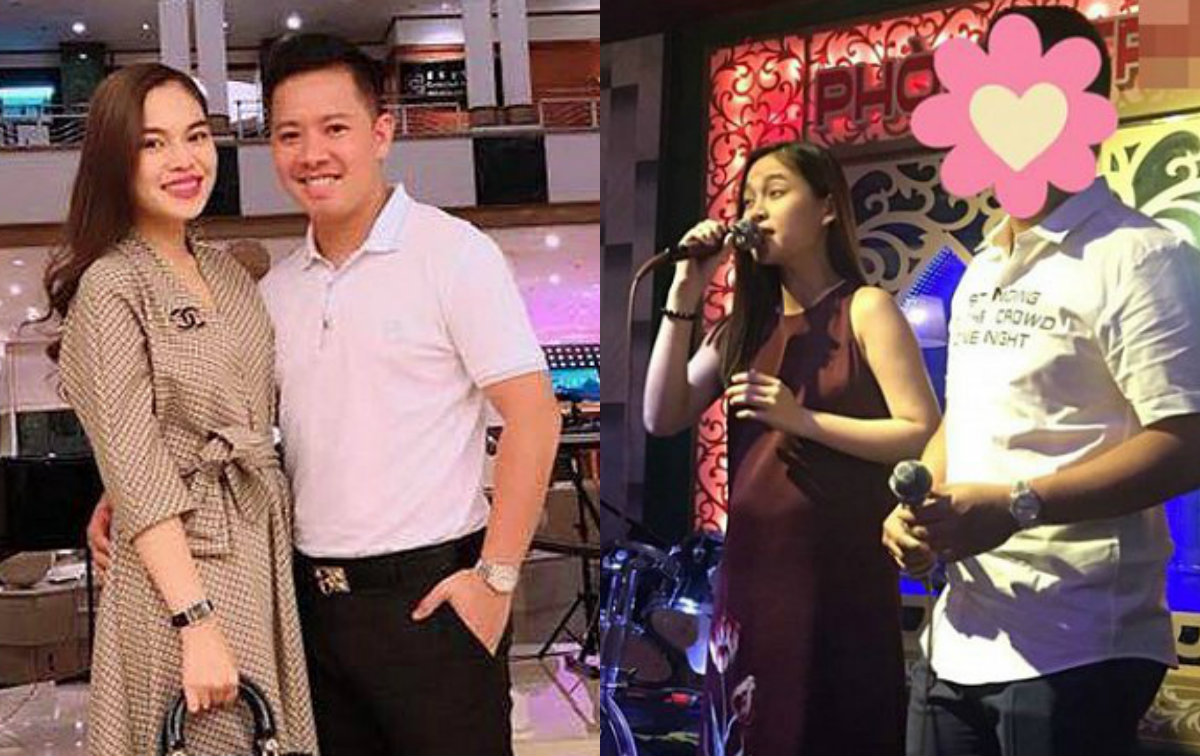 Giang Hồng Ngọc lần đầu lên tiếng trước ồn ào mang thai với bạn trai doanh nhân