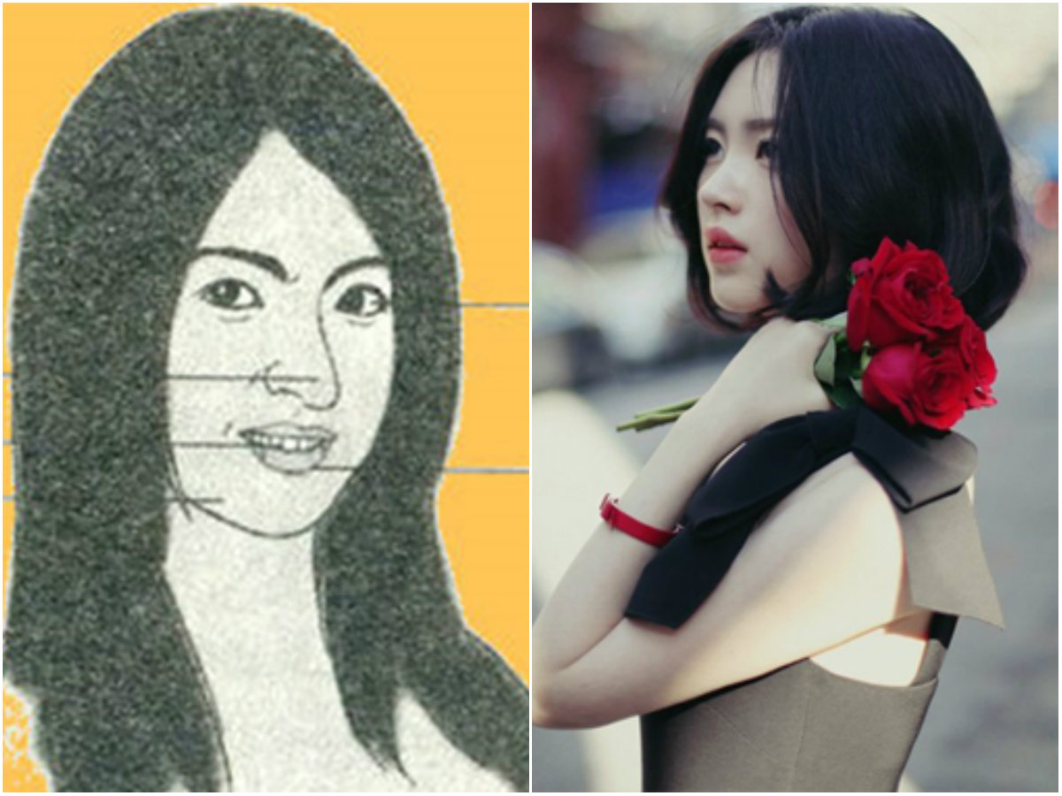 Đàn bà có 5 ‘tướng độc’ này đích thị là kẻ bạc tình nham hiểm, càng đến gần càng nguy hiểm