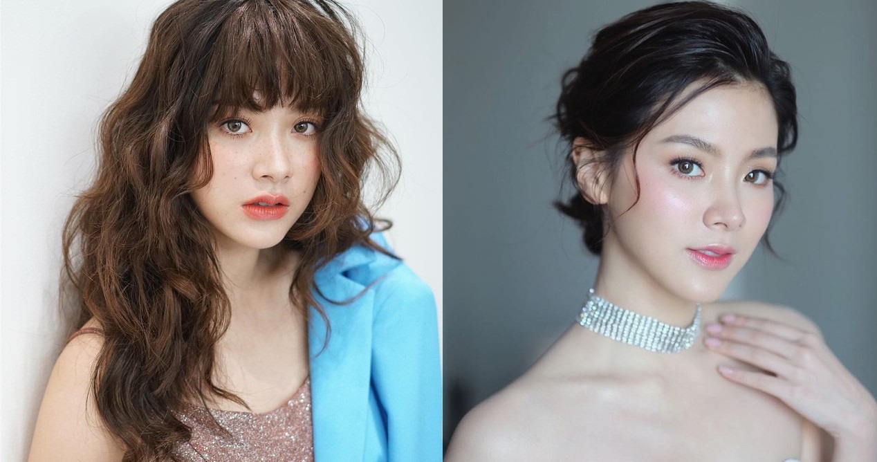 Bí kíp makeup xinh đẹp của nữ chính Friend Zone