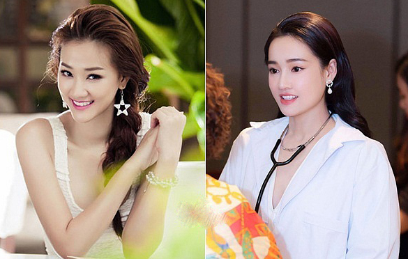 Nhã Phương gây sốc với gương mặt quá khác lạ, dân tình hốt hoảng tưởng ...