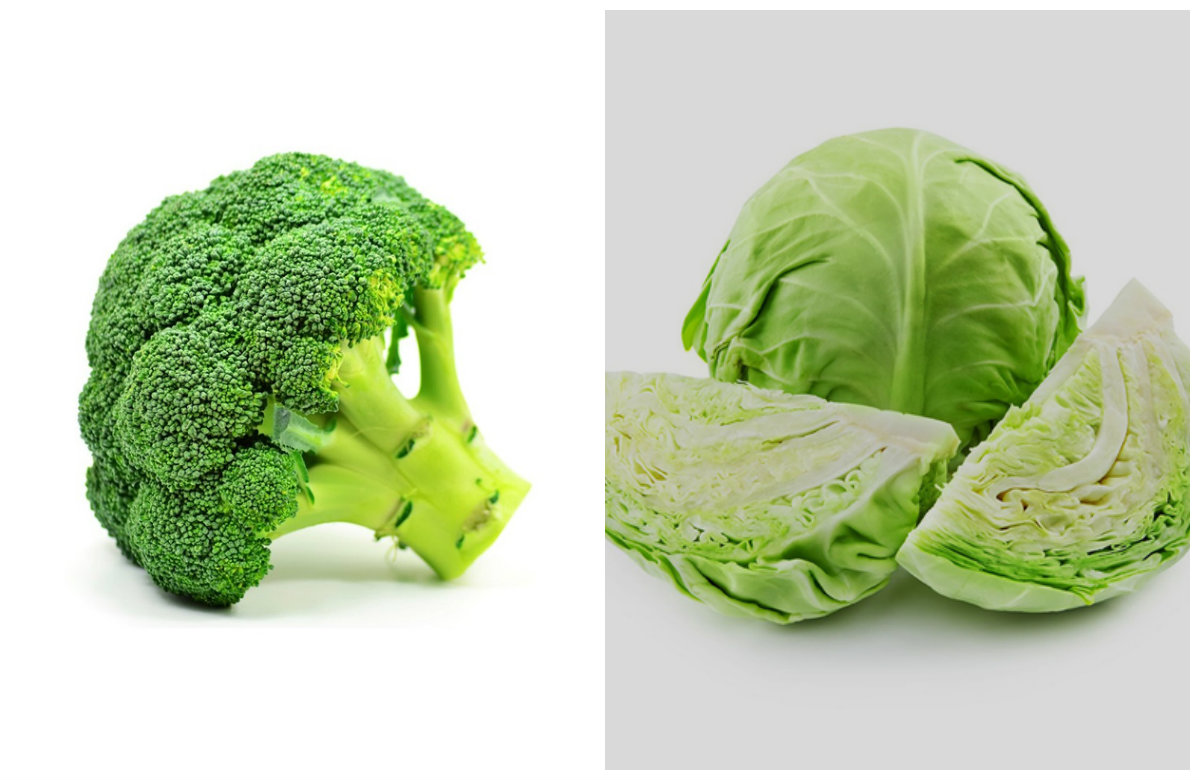 Luộc rau bắp cải là dại: 4 loại rau chỉ nên xào, hấp nhưng các bà nội ...