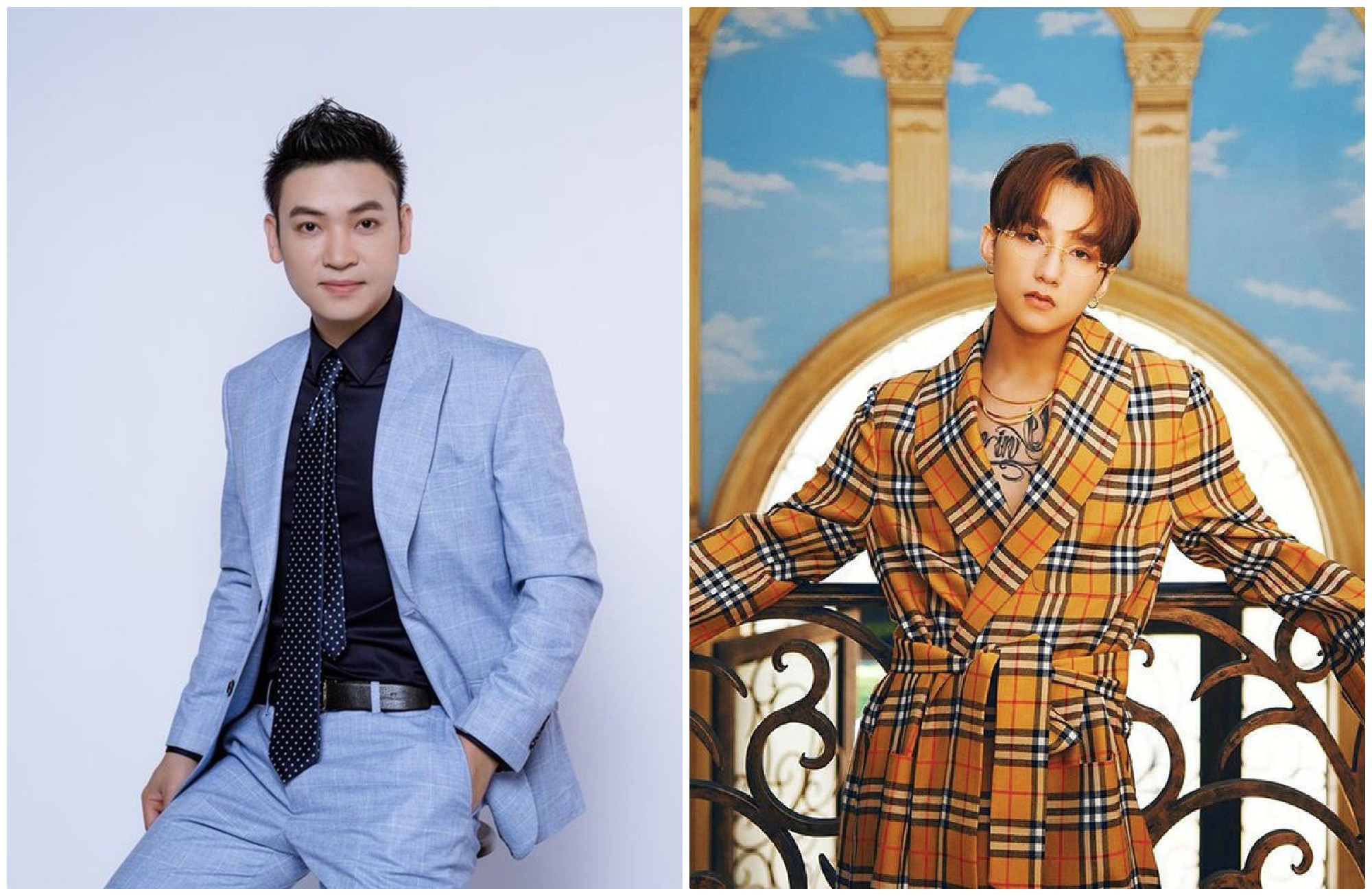 Duy Khoa nhận cái kết đắng khi nhận xét nhạc Sơn Tùng như đấm vào tai