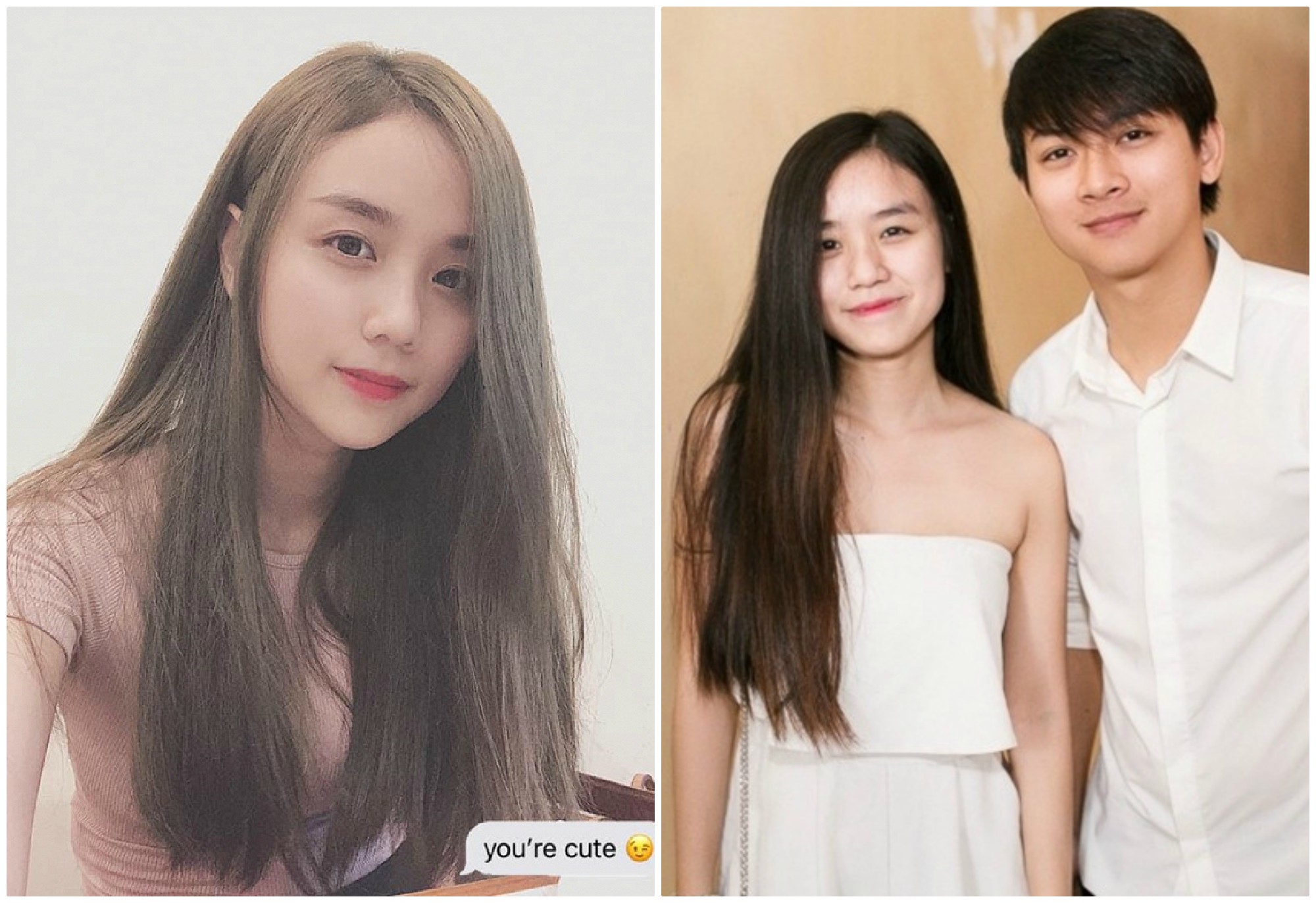 Nhan sắc vợ Hoài Lâm gây ngỡ ngàng khi trải qua 2 lần sinh nở ở tuổi 23