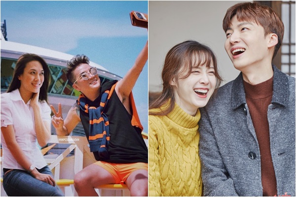 Showbiz 22/8: Đàm Vĩnh Hưng xác nhận về chung nhà với Mỹ Tâm, Goo Hye ...