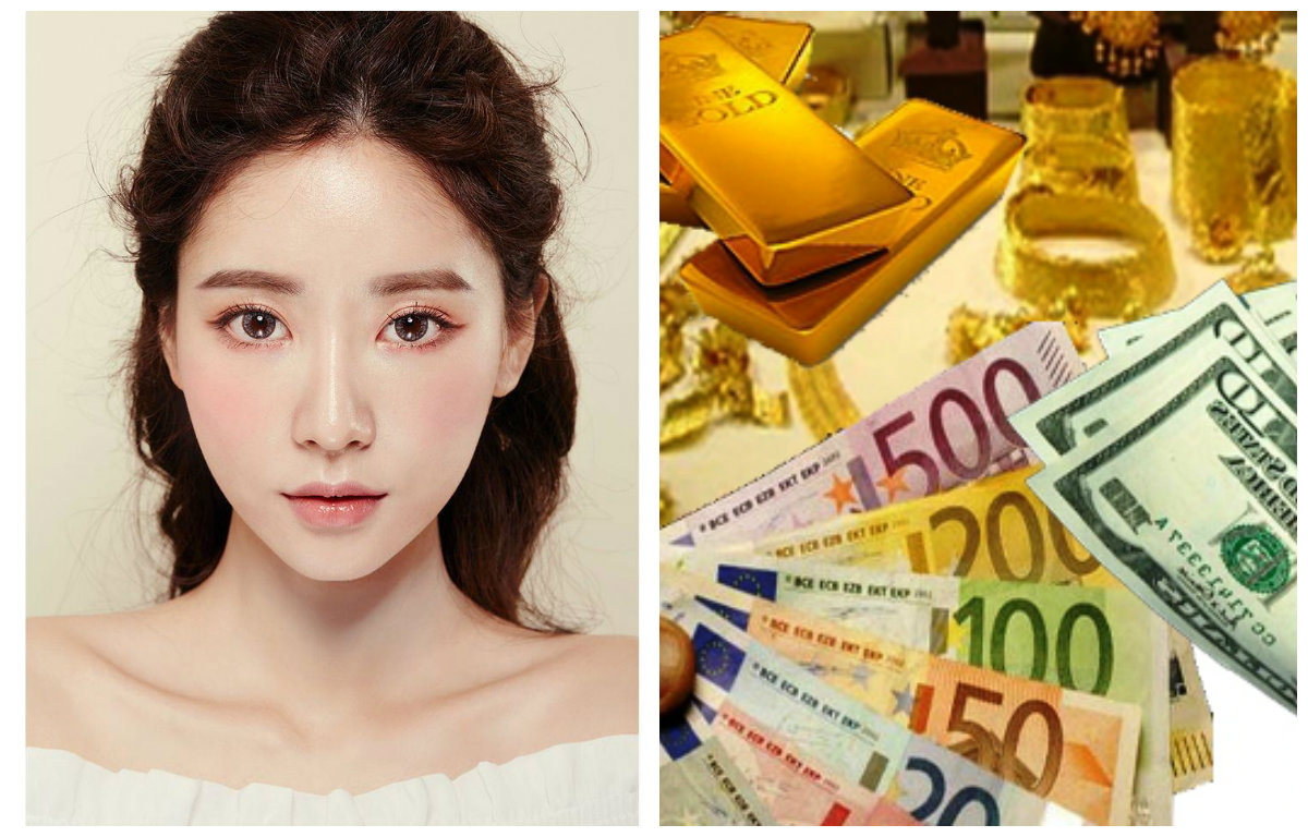 Xem tướng phụ nữ có mệnh trâm anh thế phiệt, sinh ra đã hưởng đủ phúc phần, hậu vận viên mãn