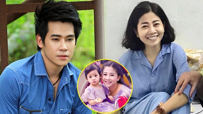 Phùng Ngọc Huy bị chỉ trích gay gắt khi hỏi thăm Mai Phương đầy vô cảm