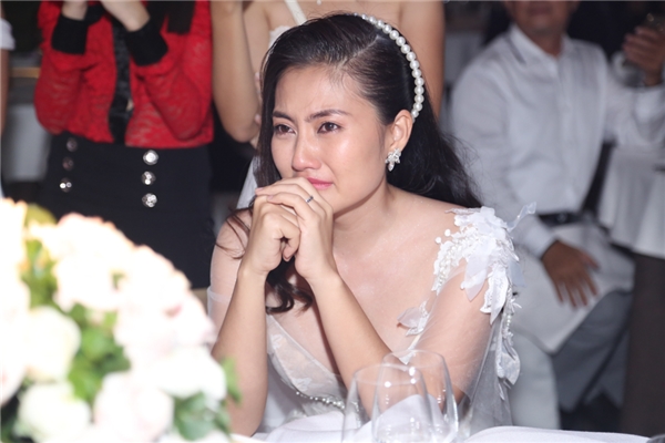 Ngọc Lan hoang mang khi bị trộm đột nhập, lấy mất quà kỷ niệm với Thanh Bình giữa tin đồn rạn ...