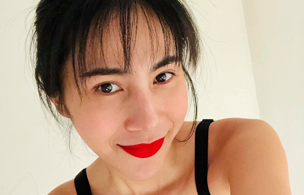 Bị chê miệng rộng kém duyên, Thủy Tiên có màn đáp trả cực thông minh dằn mặt anti-fan