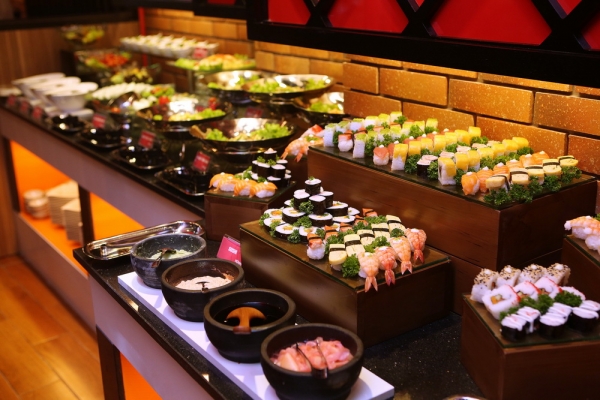 Chủ cửa hàng buffet không bao giờ hé lộ cho bạn biết: 5 nguyên tắc giúp ...