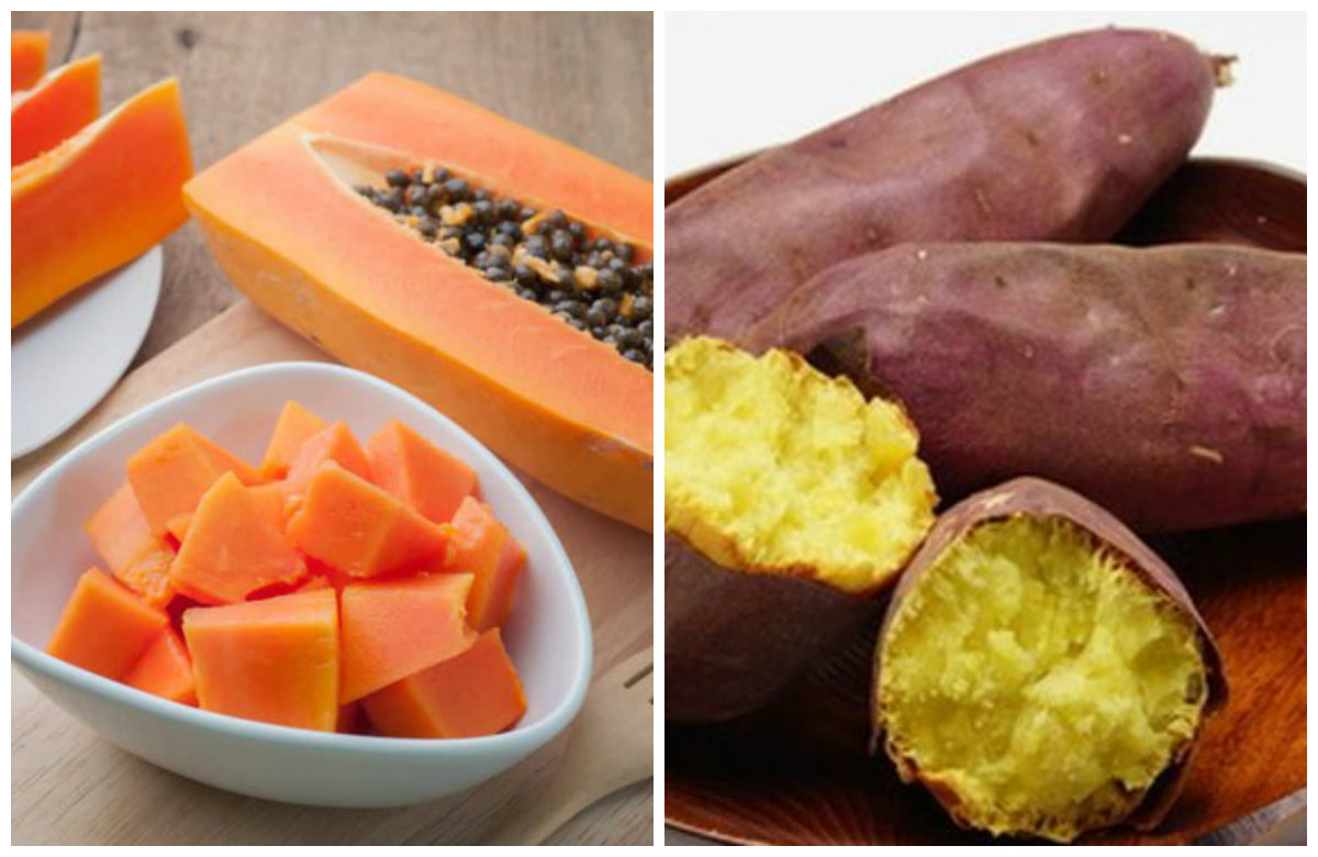 5 thực phẩm giúp trẻ trị táo bón, nhất là loại thứ 2 cực kỳ hiệu quả